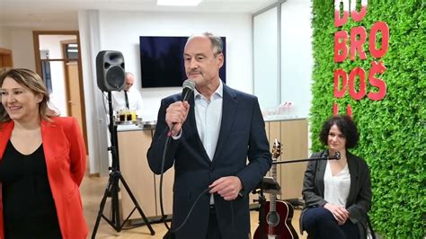 Advantage Austria In Serbia Unveils New Address Cord Magazine