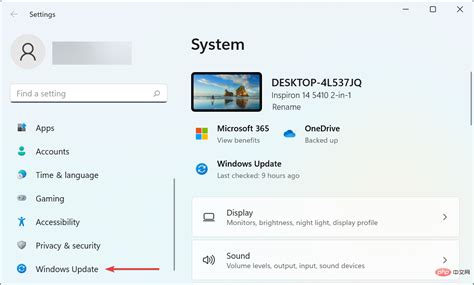 Fix The Driver Cannot Be Loaded On This Device In Windows 11 Common