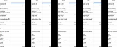 How To Sum Values Of The Same Row From Different Columns In A Separate Sheet With Query Web