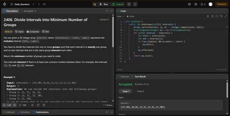 Day101 Leetcode Java Deepak Kumar