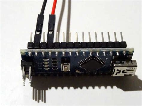 arduino nano leer múltiples ds1820 ds18s20 maxim un alambre termómetros con visuino paso 4