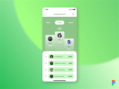 Daily Ui Challenge Day 019 Dailyui Day019 By Ayush Prakash On Dribbble