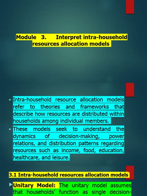Gender Resource Mobilization Module 3 Pdf Sustainability Fundraising