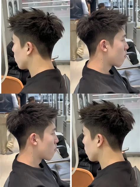 美式前刺 小红书 花瓣网