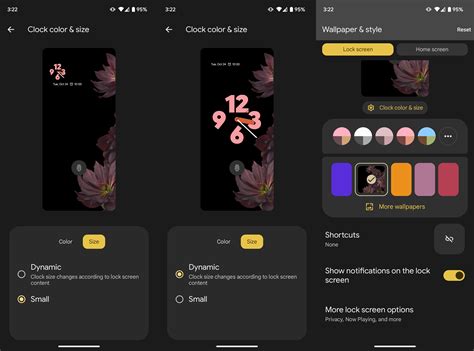 How To Customize Your Lock Screen On Android Android Central