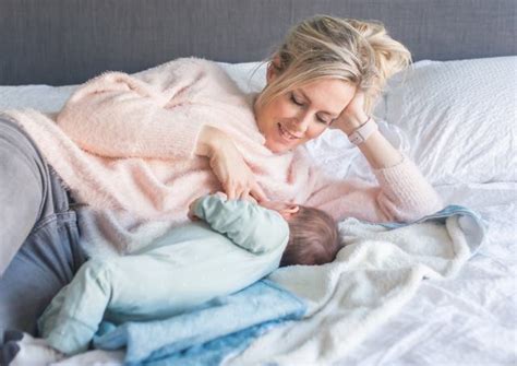 Borstvoeding En Voeding Wat Mag Je Wel Of Niet Eten Minimenl