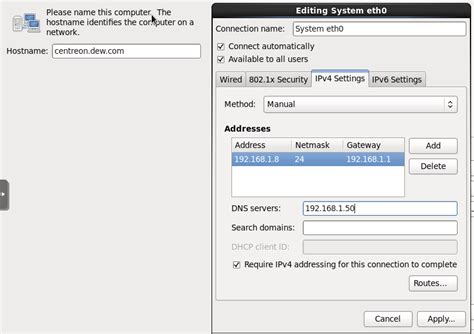 snmp monitoring with centreon open source and web based level1techs