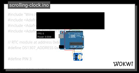 Wokwi Online ESP32 STM32 Arduino Simulator