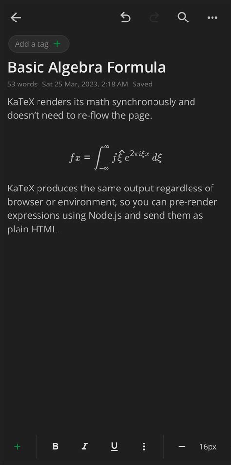 Notesnook Open Source Microsoft OneNote Alternative