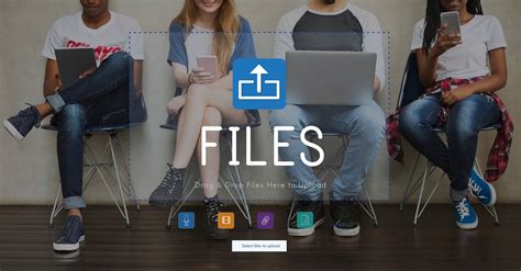 Dont Need A Media Upload Widget Think Again By Emil Novakov Medium