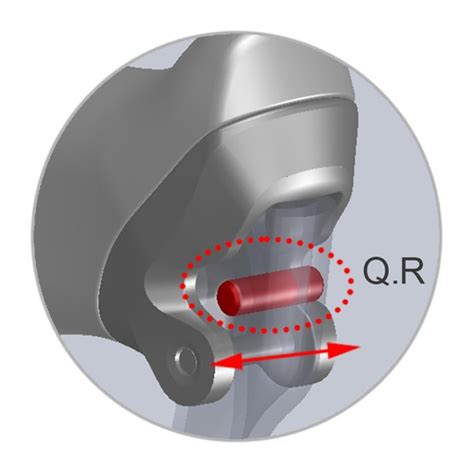 Tektro Rl 340 Drop Bar Brake Levers — Short Pull Black The Rocket Surgeon