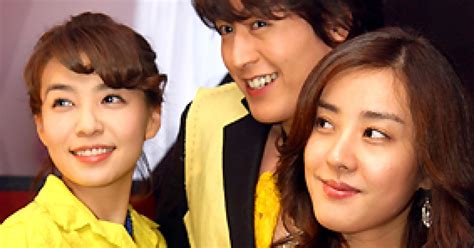 김민종 7개월만에 드라마 컴백 Kbs 열여덟 스물아홉