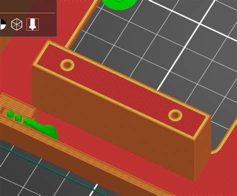 Anomaly In Slicer G Code · Issue 11335 · Prusa3d Prusaslicer · Github