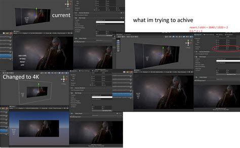 using a variable from start for update getting started unity discussions