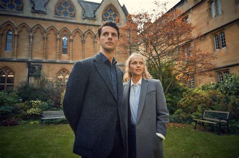 A Discovery Of Witches How To Visit Filming Locations In Wales Oxford