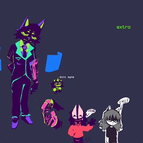 A Virtual Assistant Grumpy Character That I Made Rdigitalart