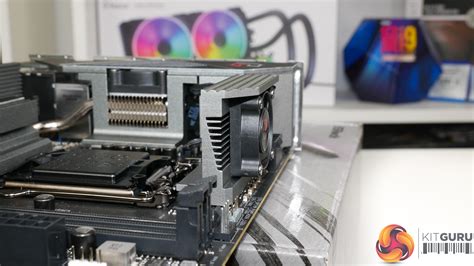 Asrock Z Phantom Gaming Itx Tb Throttling At Stock Kitguru