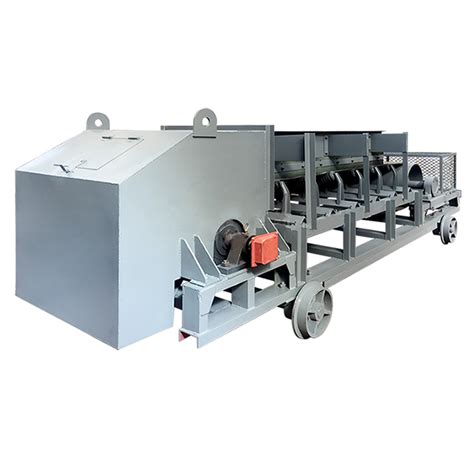 Heavy Duty Belt Type Raw Material Shuttle Conveyor Buy Raw Material Shuttle Conveyor Belt