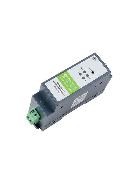 Industrial Modbus Mqtt Json Server Rs485 Wifi Rj45 Ethernet Tcpip To