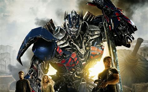 ดูหนังออนไลน์ HD: TRANSFORMERS 4 ทรานส์ฟอร์เมอร์ส 4: