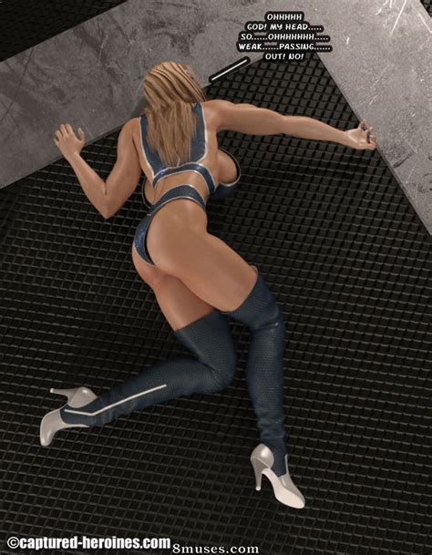 Volition Vs Bee King Issue 1 8muses Comics Ics And Porn Cartoons