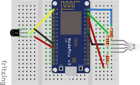 Nodemcu Pyflasher