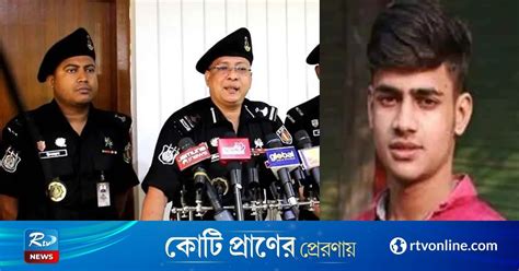 এসএসসি পরীক্ষার্থী হত্যার রহস্য উদঘাটন লোমহর্ষক বর্ণনা