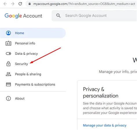 Get App Passwords From Gmail Integerbyte Blog