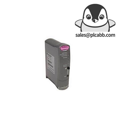 Ab 1715 Aentr Redundant Adapter Module Controllogix Precision