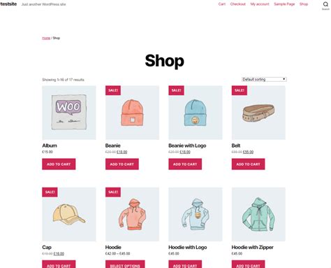 Increase Woocommerce Sales With Product Tables Actionable Tips Fluent Support