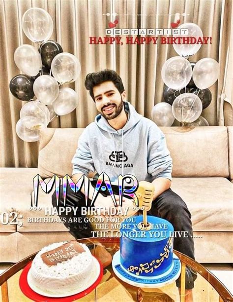 Muhammad Makki On Linkedin Happybirthdaytome Birthdaycelebration Blessed Grateful Thankful