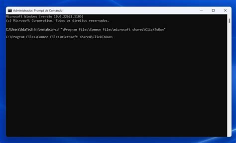 Remover Mensagem Obtenha O Office Original Idatech Informática