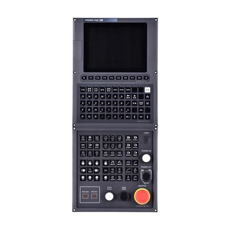 Retrofit Cnc Controller System Panel De Control Cnc 3 Axi Controller For Cnc Milling Machine
