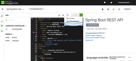 Generating And Consuming Rest Apis With Spring Boot 2 Angular 7 And