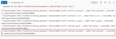 Python How To Create Data Frame Using Gz File In Azure Data Bricks