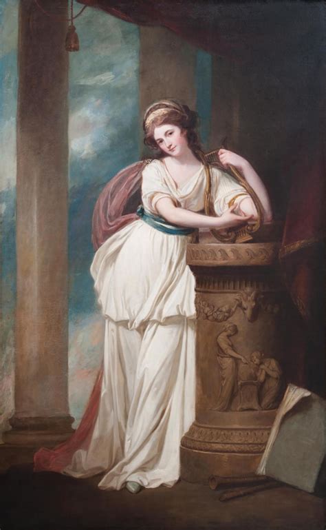 Neoclassical Artworks At Carnegie Museum Of Art — Carnegie Museum Of Art