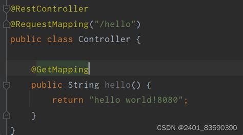 Nginx配置文件结构与简单应用 Csdn博客