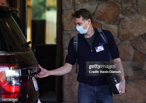 Chris Urmson Photos And Premium High Res Pictures Getty Images