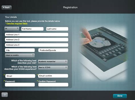 Tutoriapara El Software ICDAS