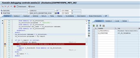 solved alv set table for first display sap community