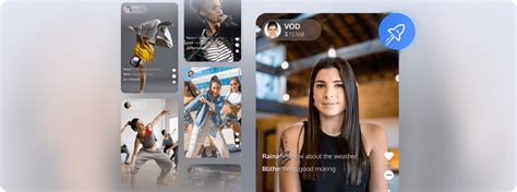 Media Uploading And Delivery Acceleration Tencent Edgeone