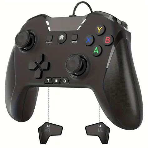 Controller Sold On Temu United States