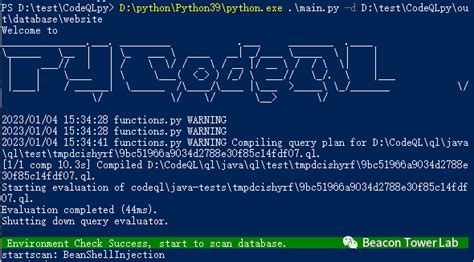 玩转codeqlpy之代码审计实战案例 知乎