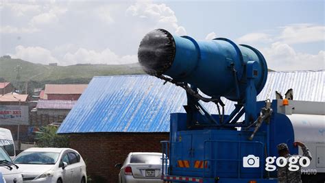 Үерт автсан гудамж талбайг халдваргүйжүүлнэ айл өрхийг ариутгахгүй гэжээ