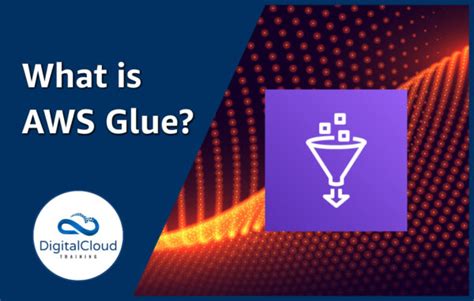 What is AWS Glue?