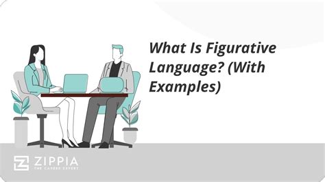 What Is Figurative Language With Examples Zippia