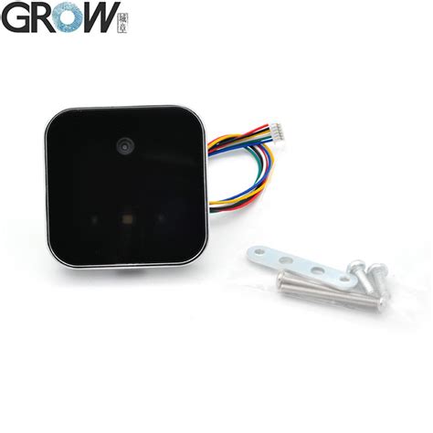 Grow Gm811 Series Dc5v Usb Uart Interface Qr Code Scanner Bar Code Reader Support Windows