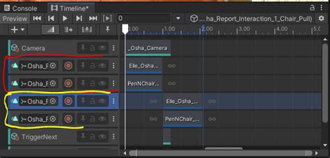 how to fix multiple animation overriding in timeline unity engine unity discussions