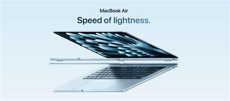 Inch Macbook Air With M Chip Tech Specs