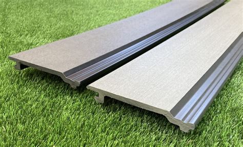 Composite Smooth Cladding Archives Deck Kingdom